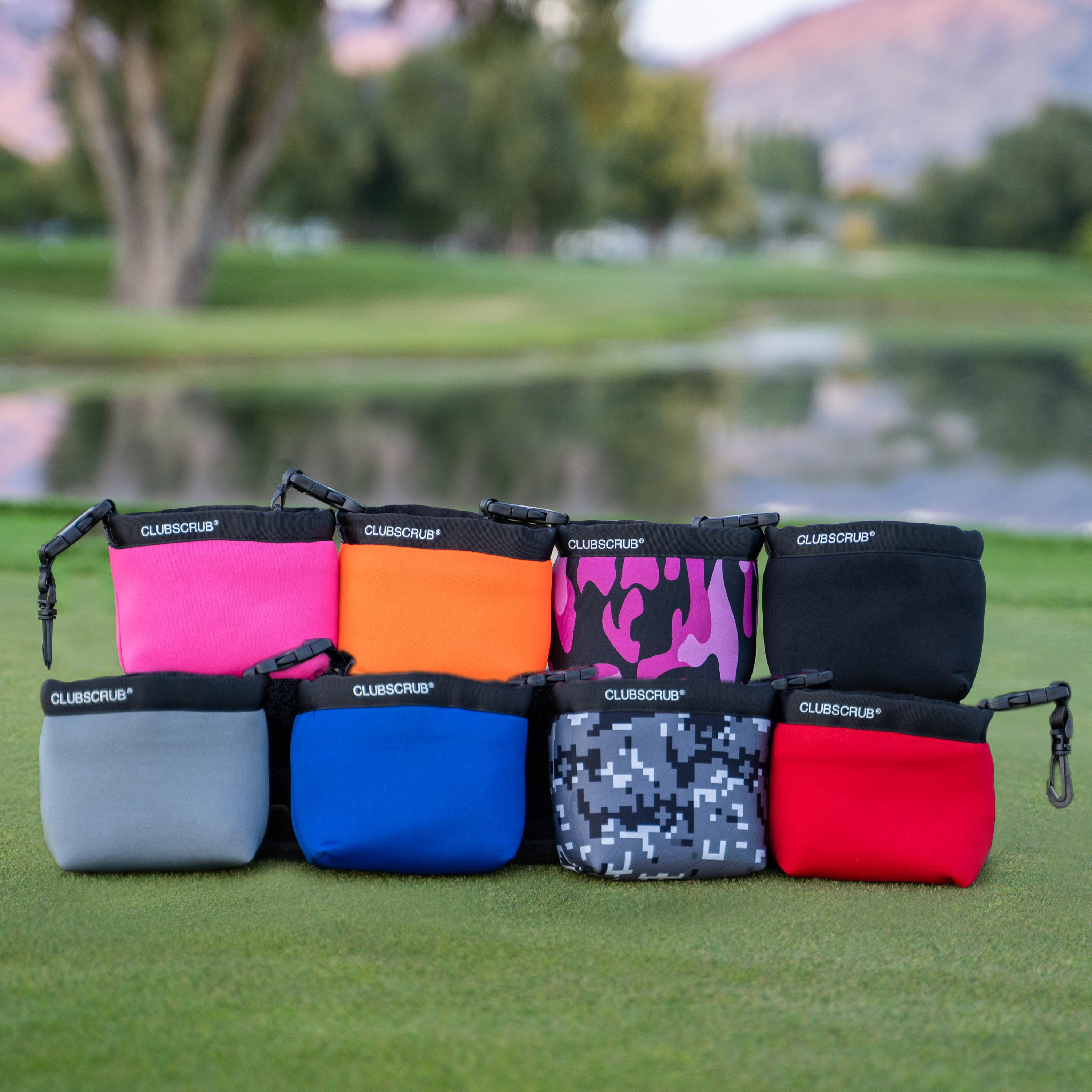 Bulk Options – Club Scrub